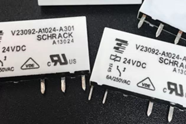 RELAY V23092-A1024-A301